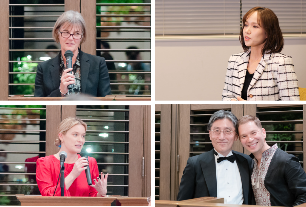 LLAN 7th Equality Gala (November 16, 2022) | Lawyers for LGBT & Allies ...